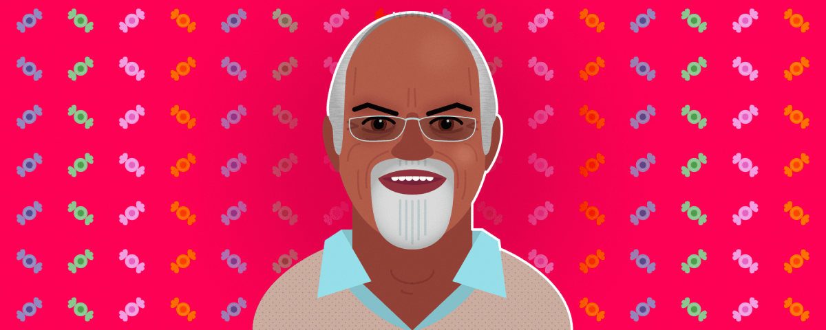 Pete – Insight Bumble